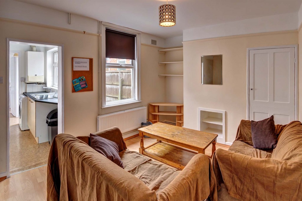 Newmarket Street, Norwich NR2 2DW - Prolet