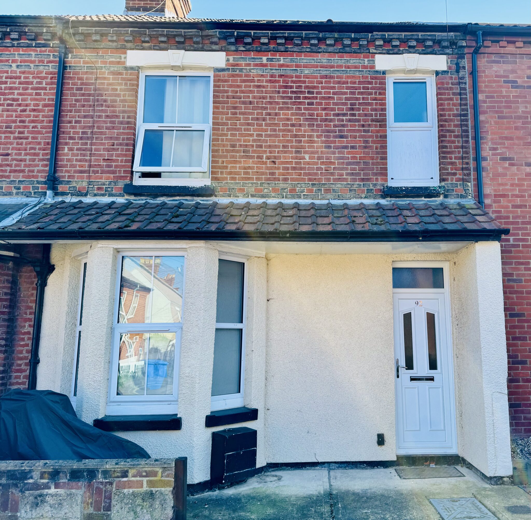 Leicester Street, Norwich NR2 2DZ - Prolet