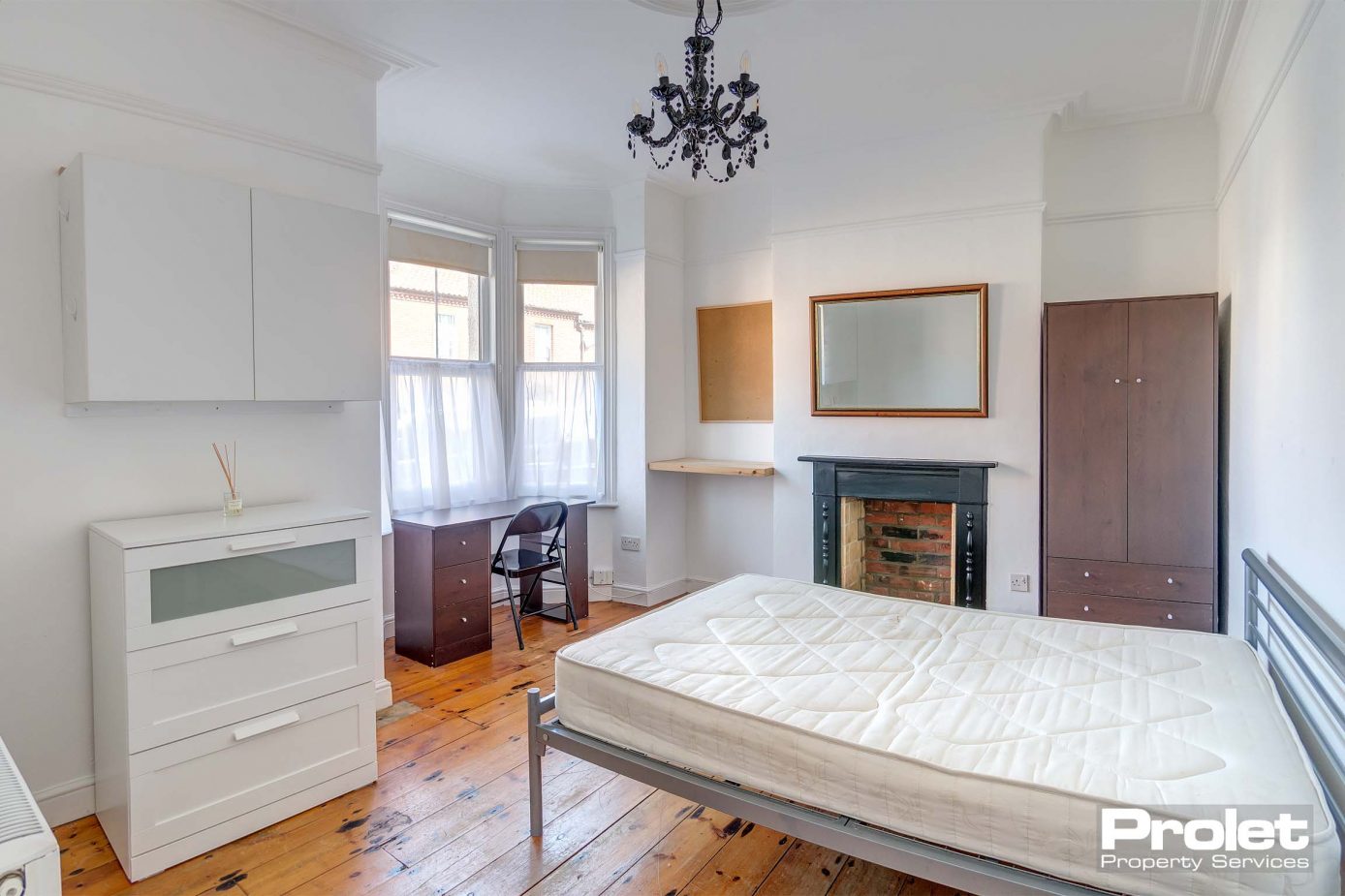 Leicester Street, Norwich NR2 2DZ - Prolet