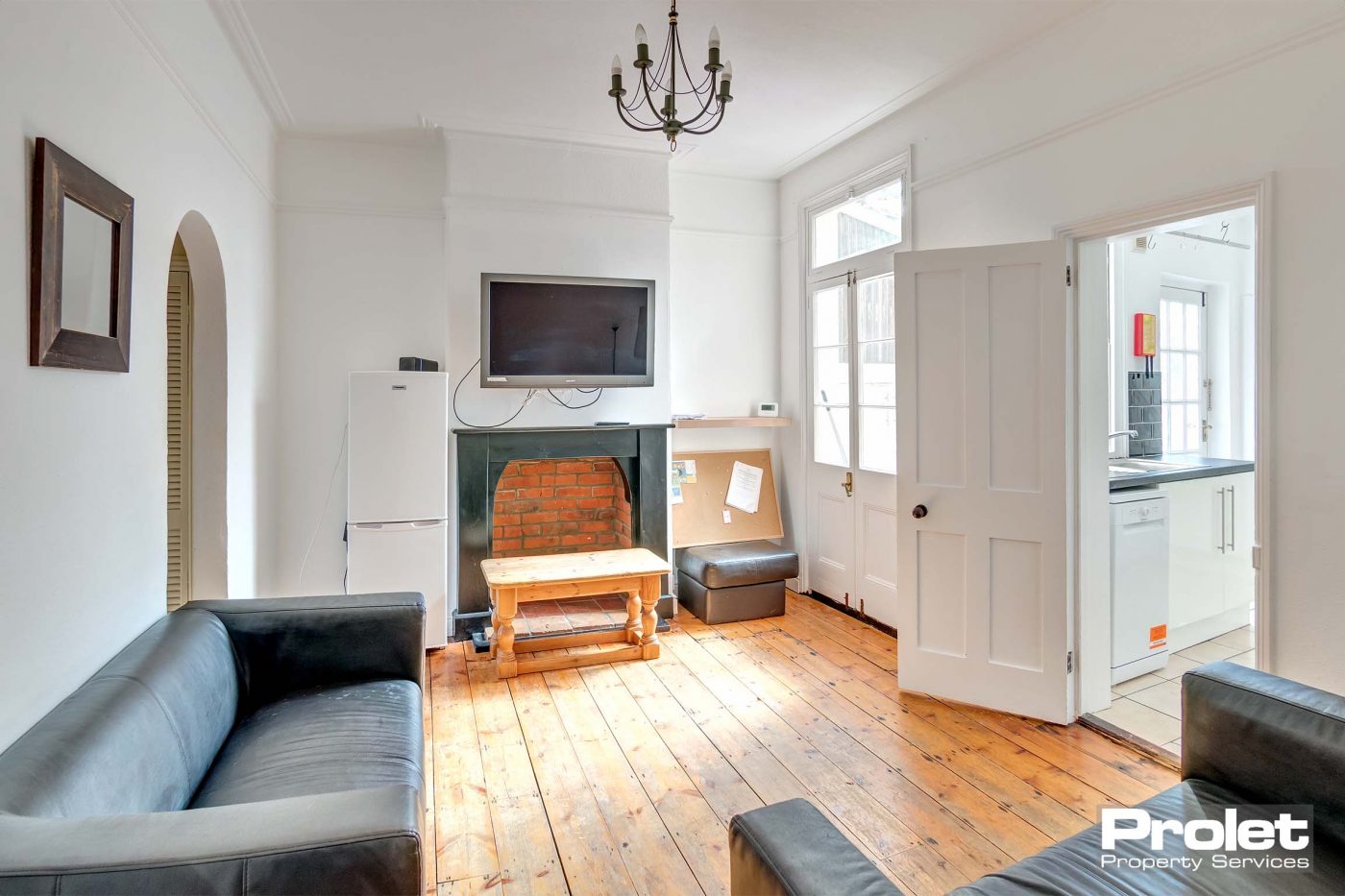 Leicester Street, Norwich NR2 2DZ - Prolet