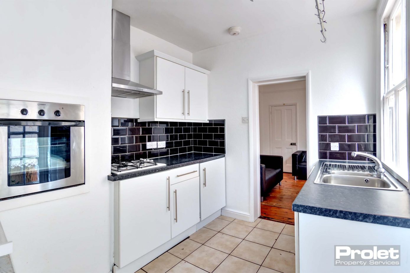 Leicester Street, Norwich NR2 2DZ - Prolet