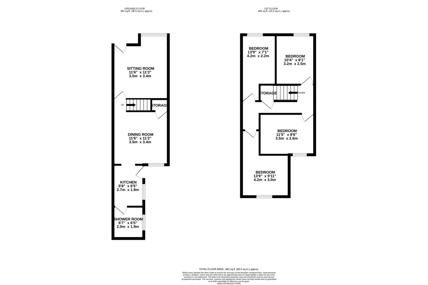 Highland Road, Norwich NR2 3NN - Prolet