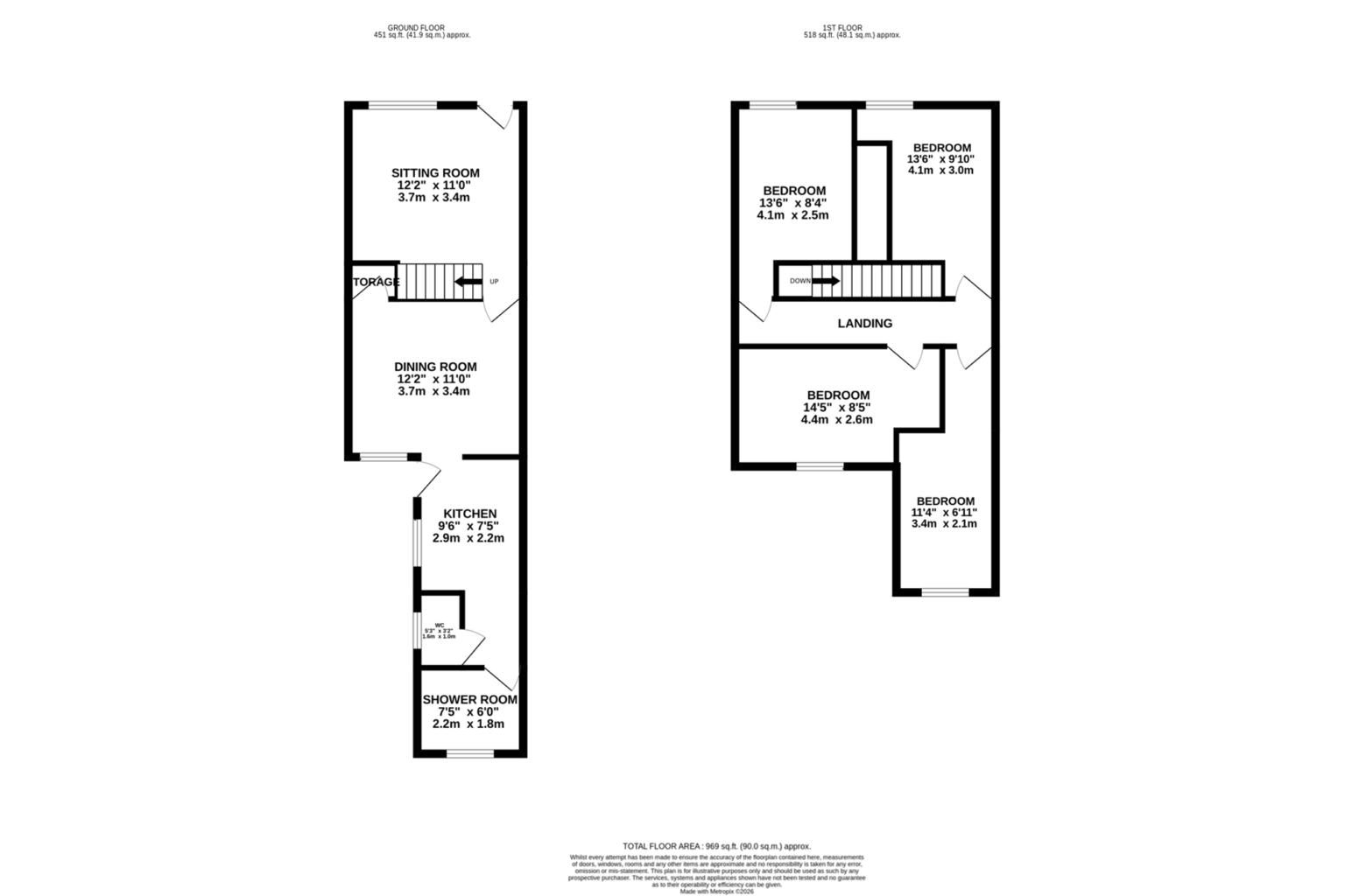 Bury Street, Norwich NR2 2DN - Prolet
