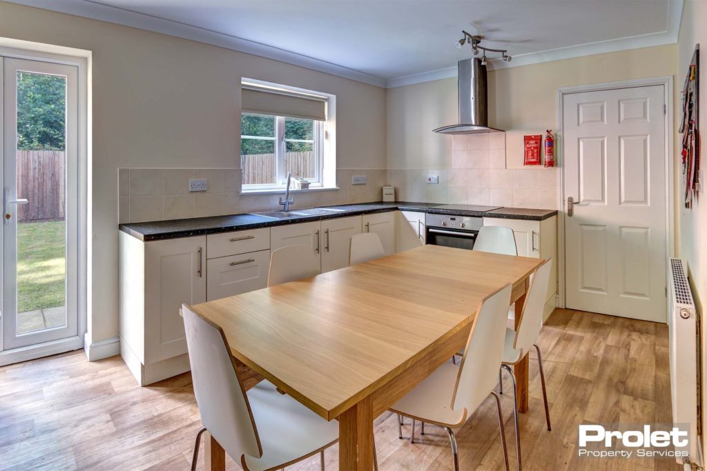 Enfield Road, Norwich, NR5 8LF - Prolet