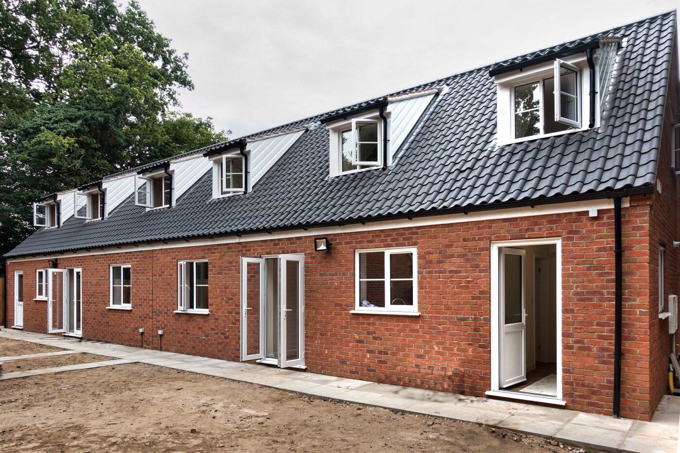 Enfield Road, Norwich, NR5 8LF - Prolet