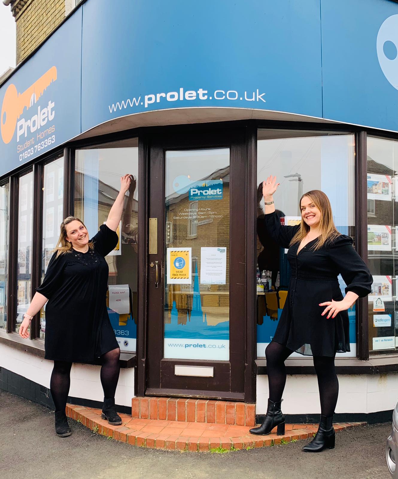 About Prolet Property Services | What Makes Us Different