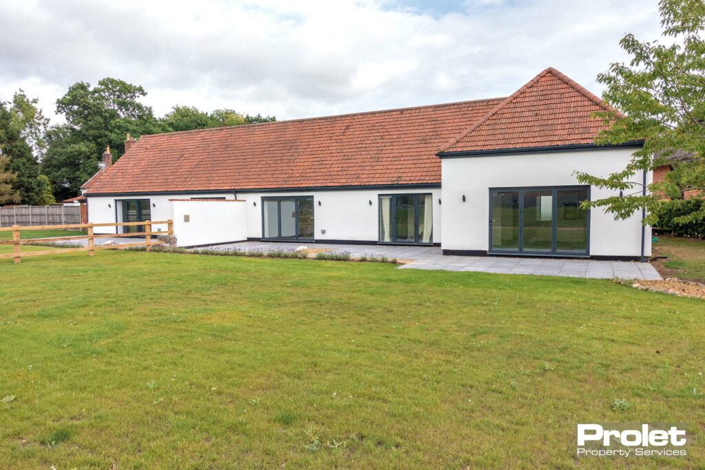 Find a property to rent in Norwich | Prolet Property Services