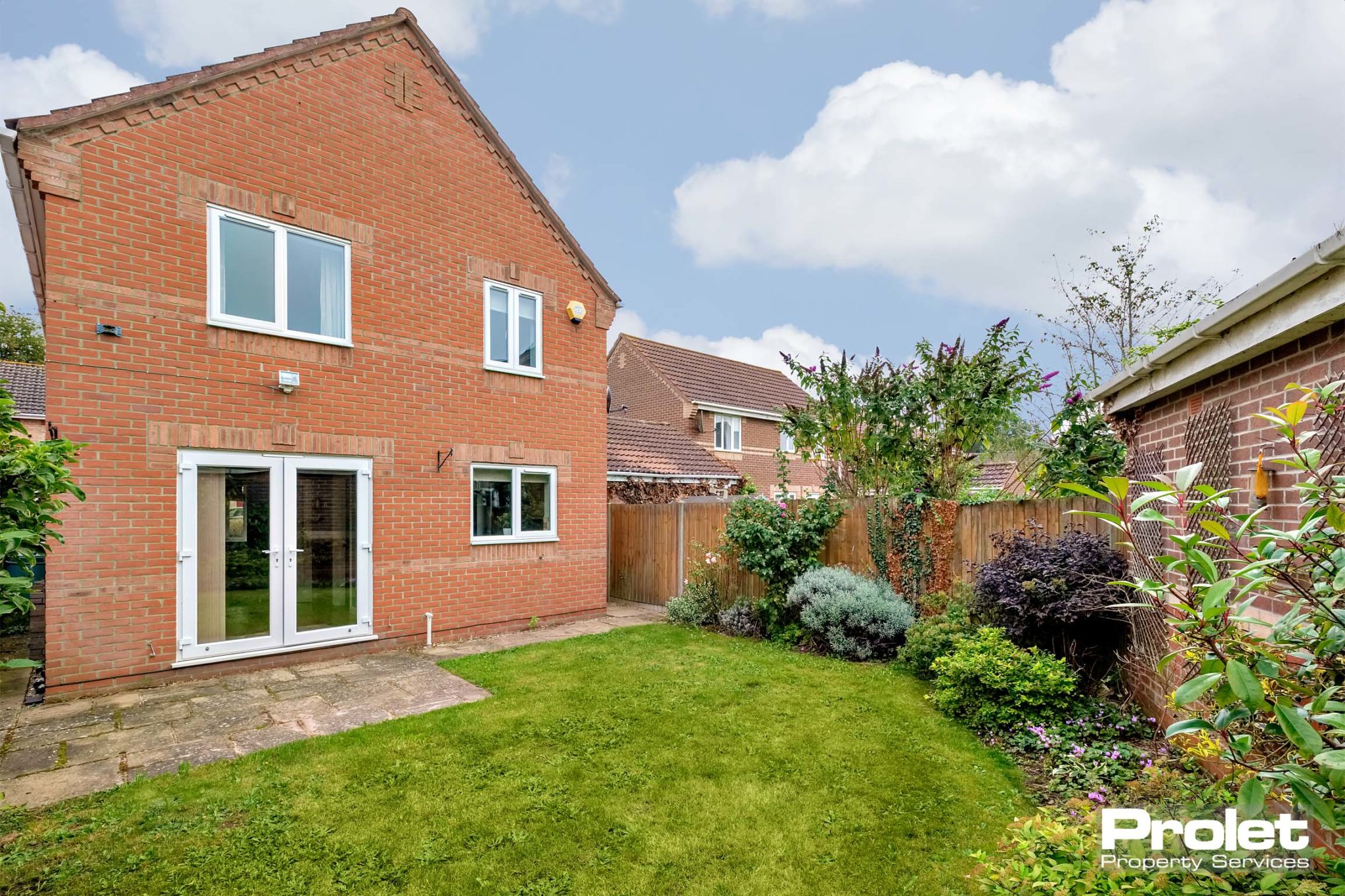 Residential and Student Lettings in Norwich & Norfolk | Prolet