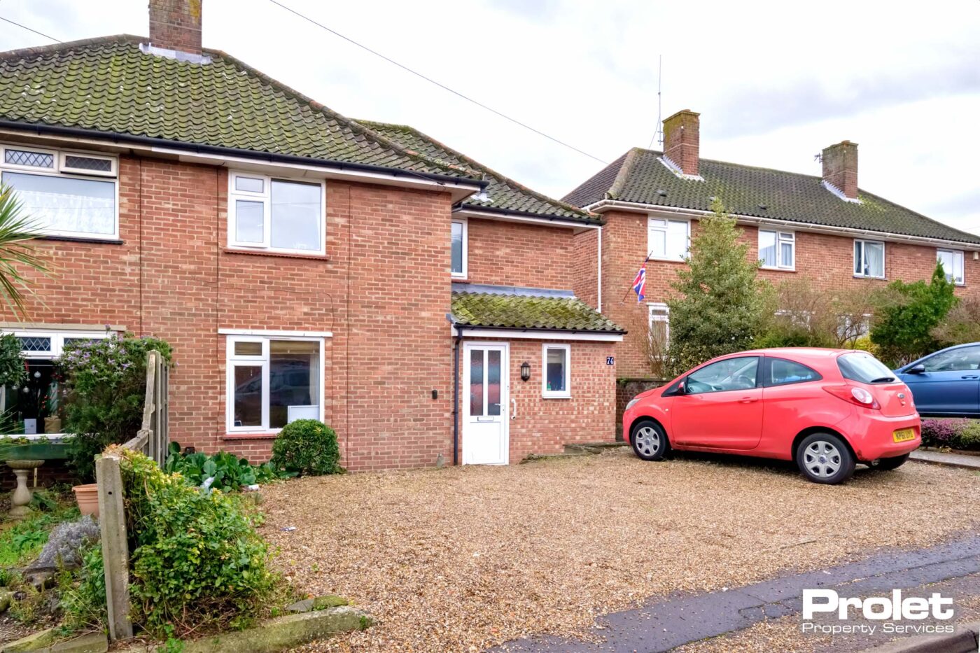 Norwich Student Houses For Rent | Prolet Property Services
